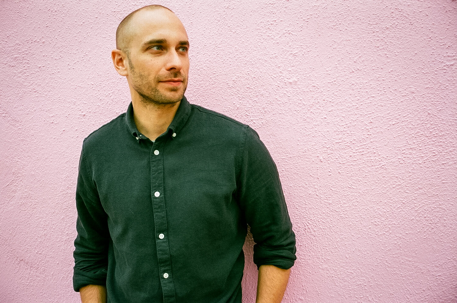 Interview with Christian Rauch – S+T+ARTS