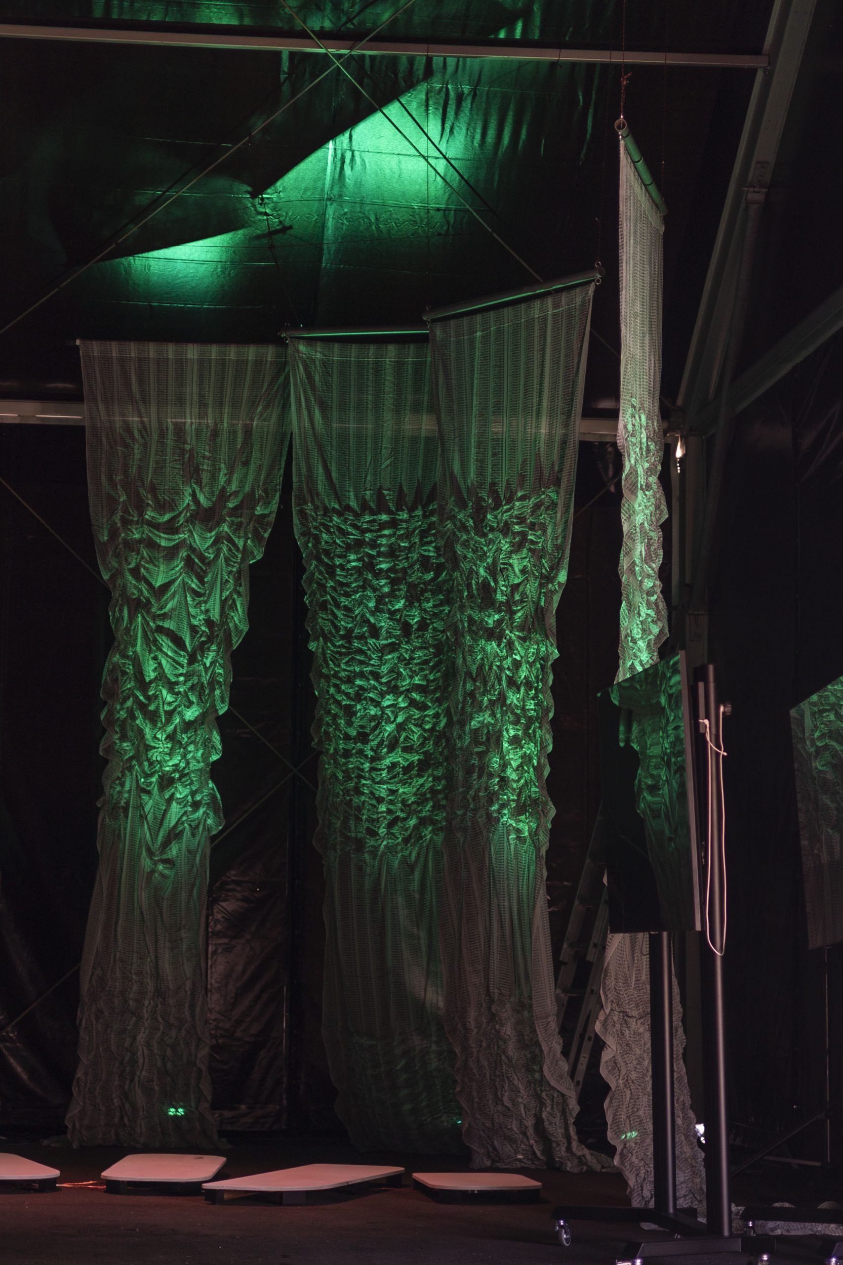 AIR Festival recap: A celebration of art, science, and innovation in ...