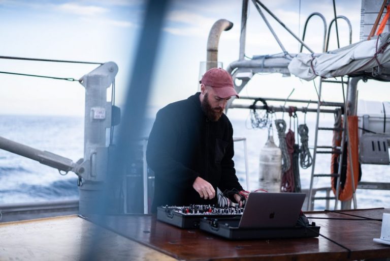 Antoine Bertin – S+T+ARTS