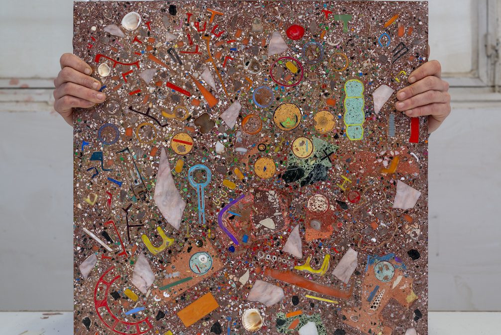 Hypercomf- S+T+ARTS4Water II – S+T+ARTS