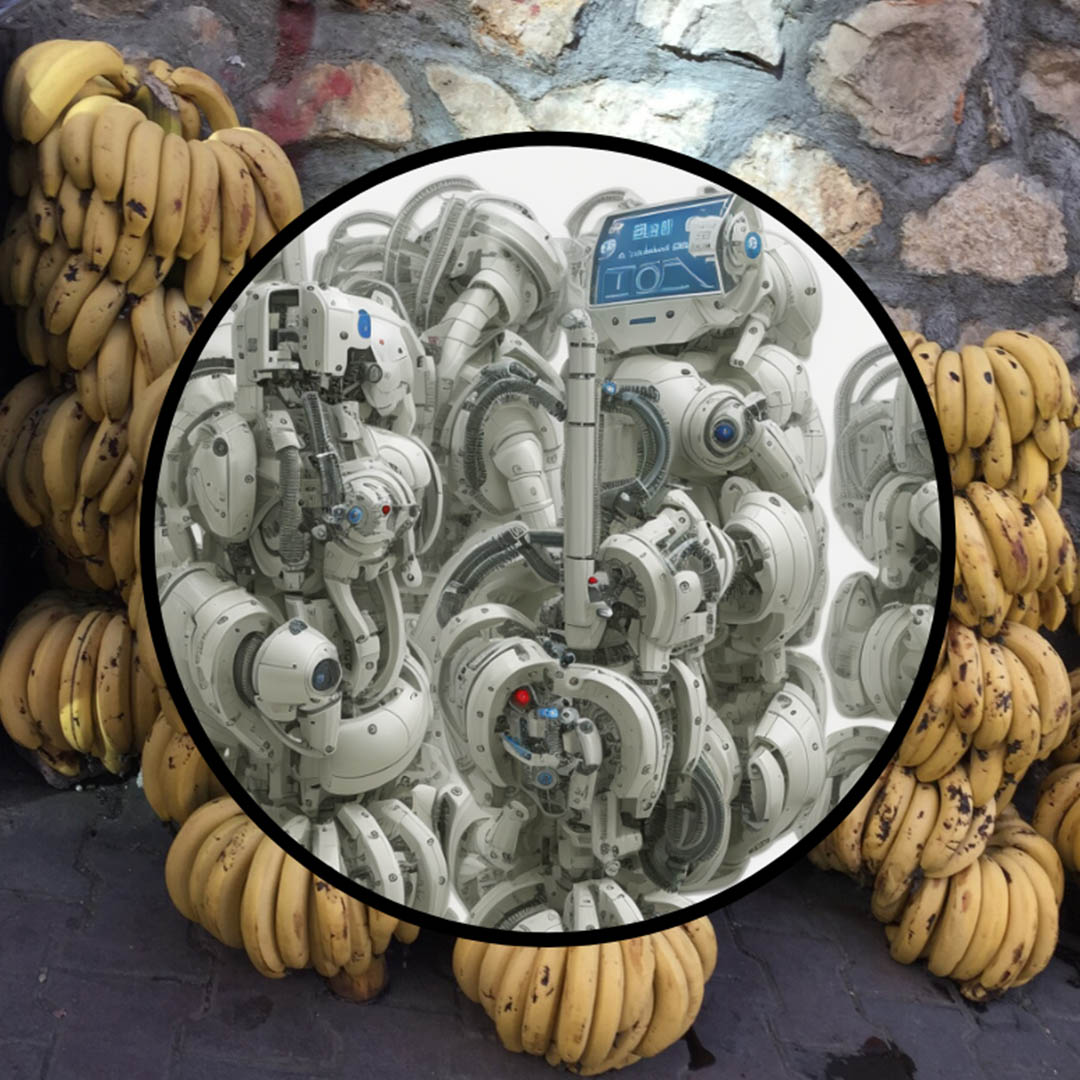 Food Dysmorphia – S+T+ARTS