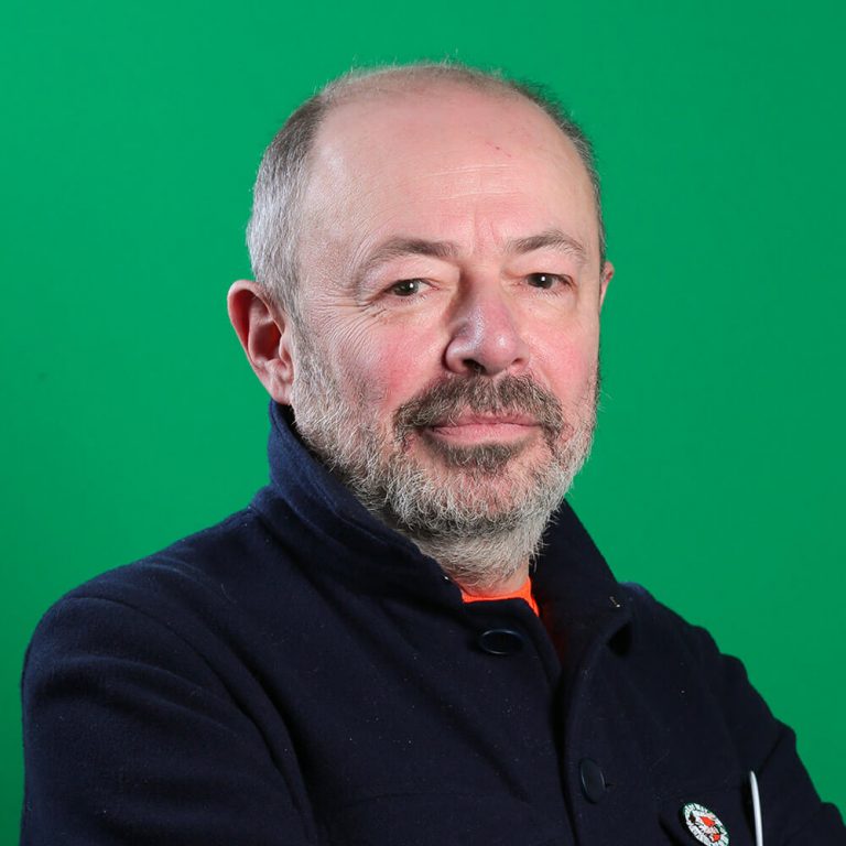 Italo Rota – S+T+ARTS