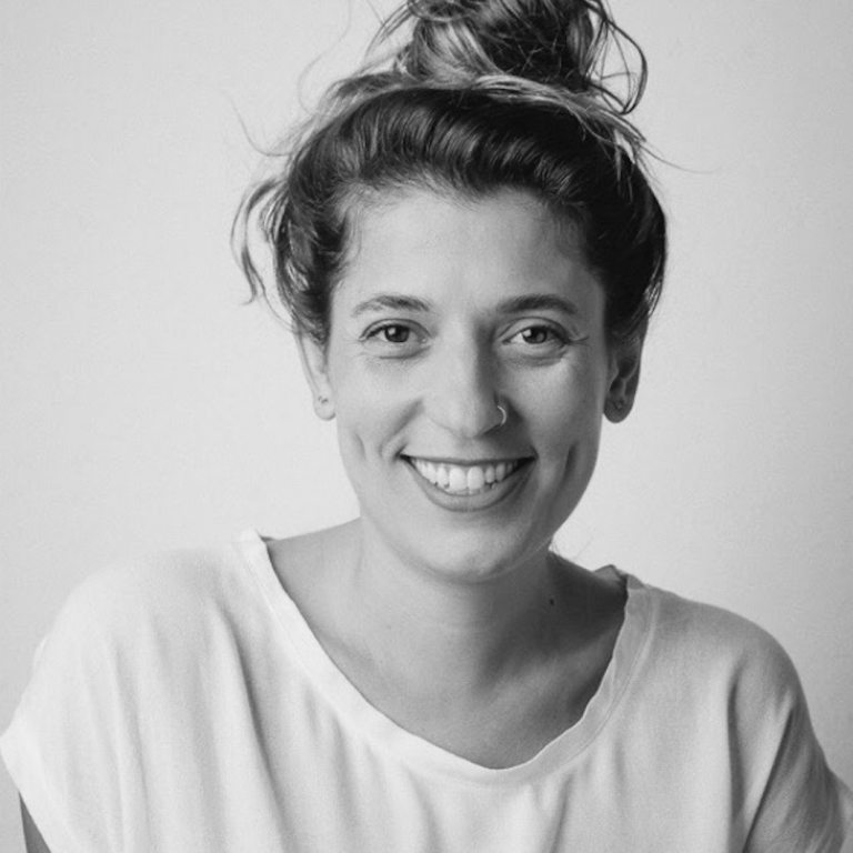 Mari Nagem – S+T+ARTS