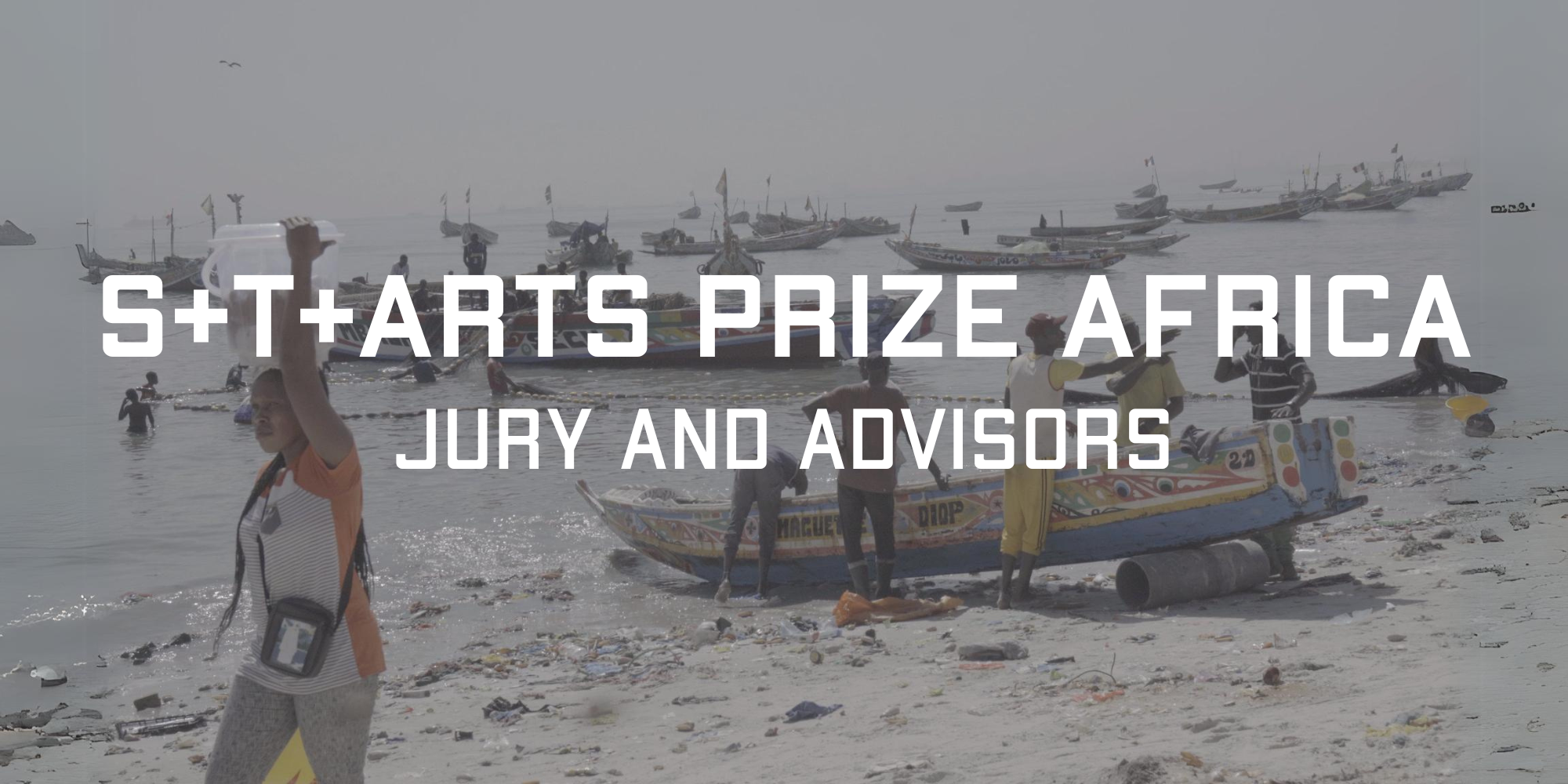 S+T+ARTS Prize 2024 – Open Call – S+T+ARTS