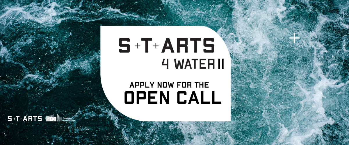 Closed Calls – S+T+ARTS