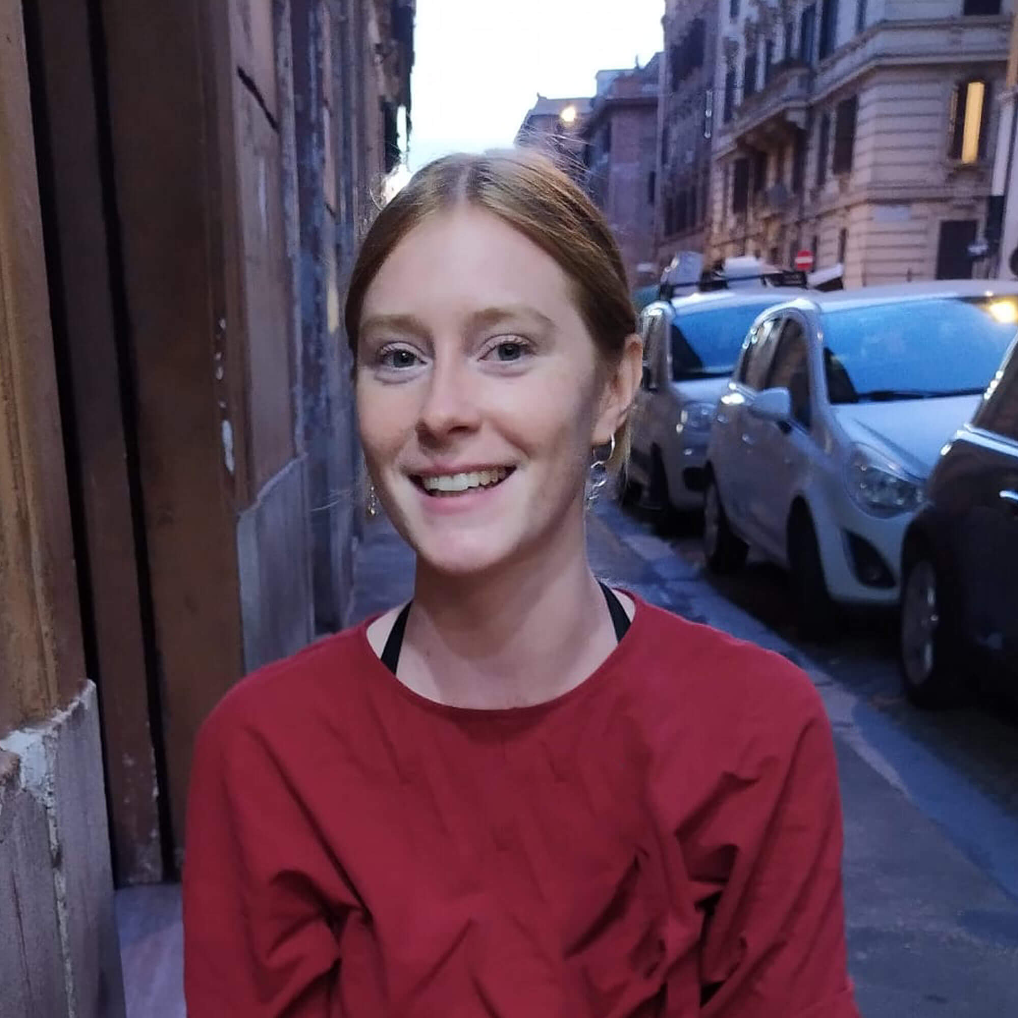 Repairing the Present – S+T+ARTS