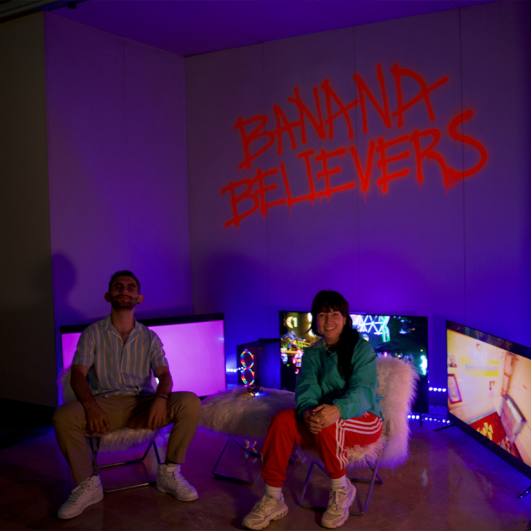 Tatyana Zambrano + Hernán Rodriguez – S+T+ARTS