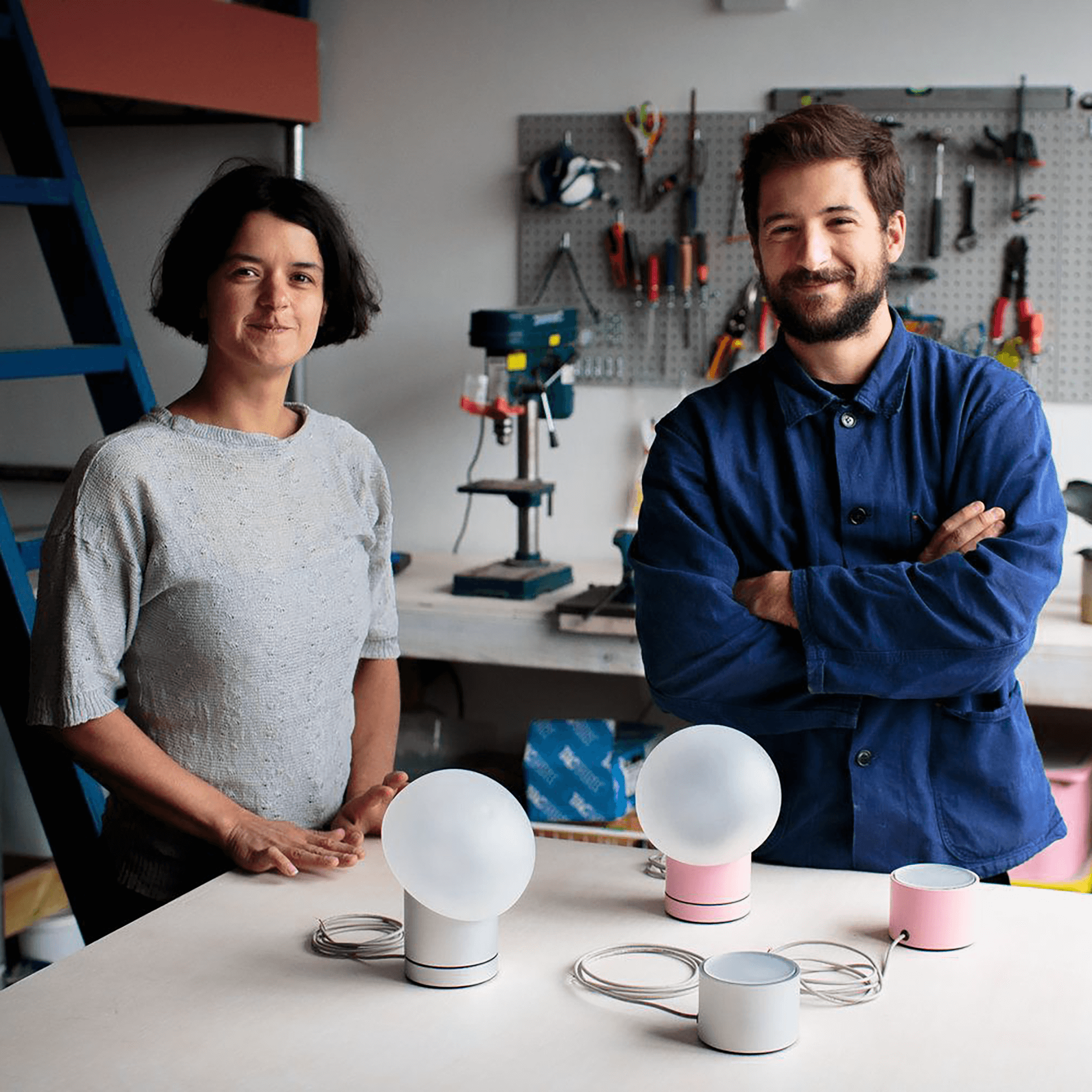 Centers Fellow Artists – S+T+ARTS