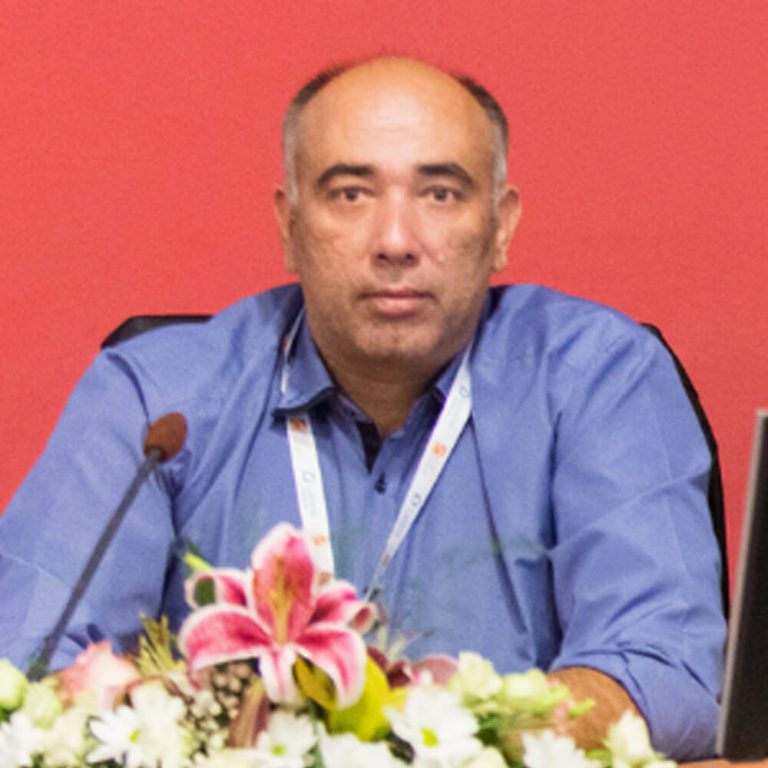 Zisis Tsiropoulos – S+T+ARTS