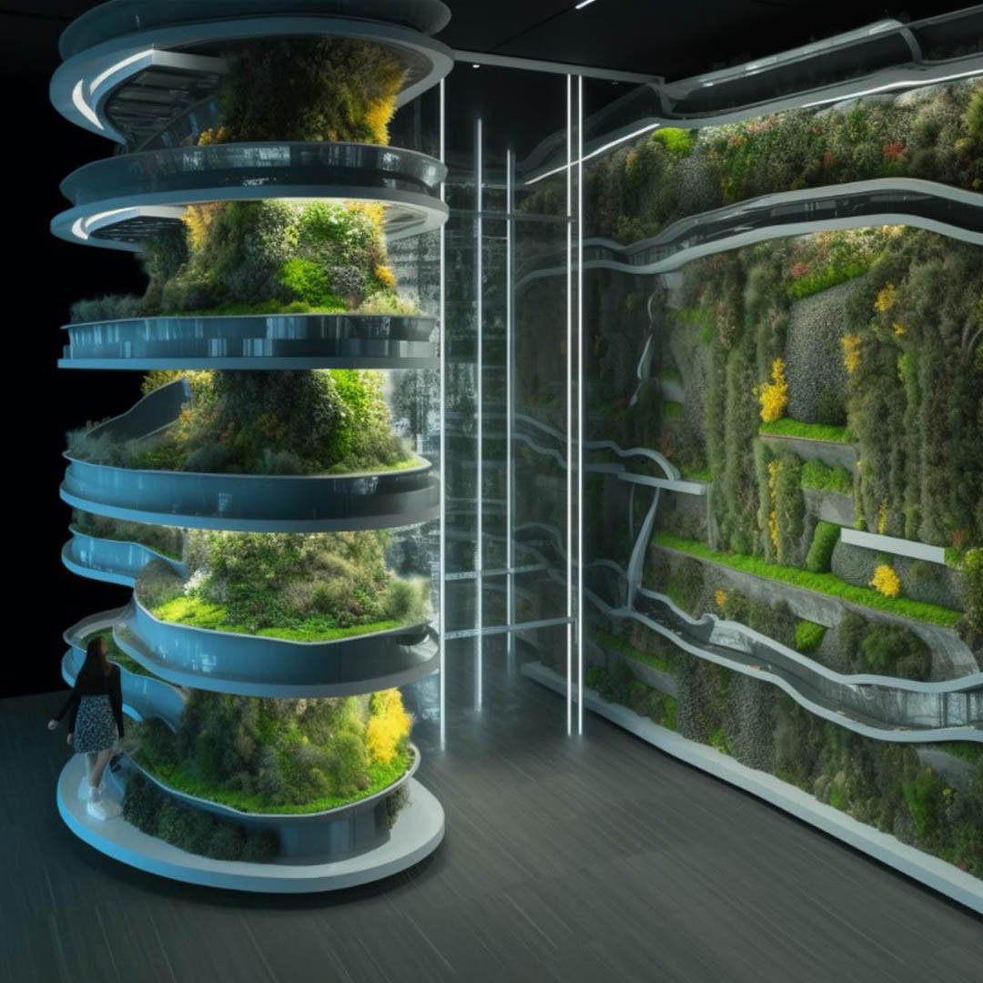 Acoustic Agriculture – S+T+ARTS