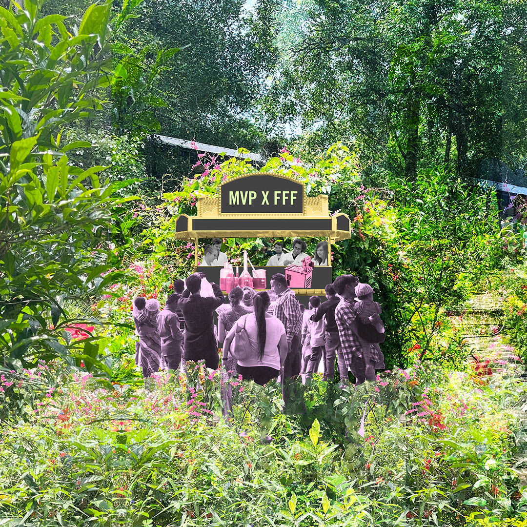 MVP x FFF – S+T+ARTS